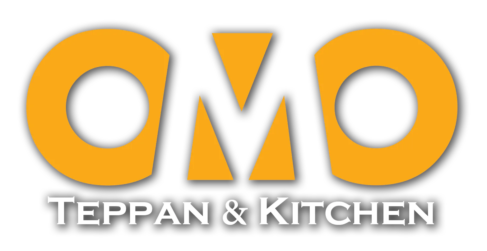 OMO Teppan & Kitchen: Calgary's Teppanyaki/Benihana